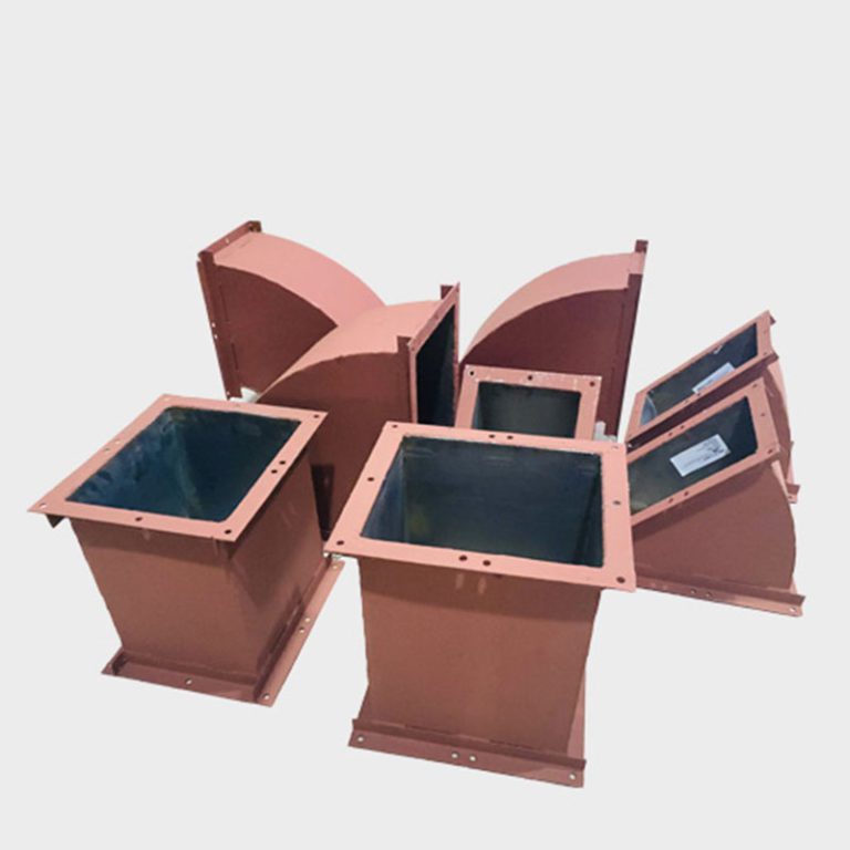 Aluminium Duct, Insulated Duct, MS Duct, GI Duct, Spiral Duct, Oval ...