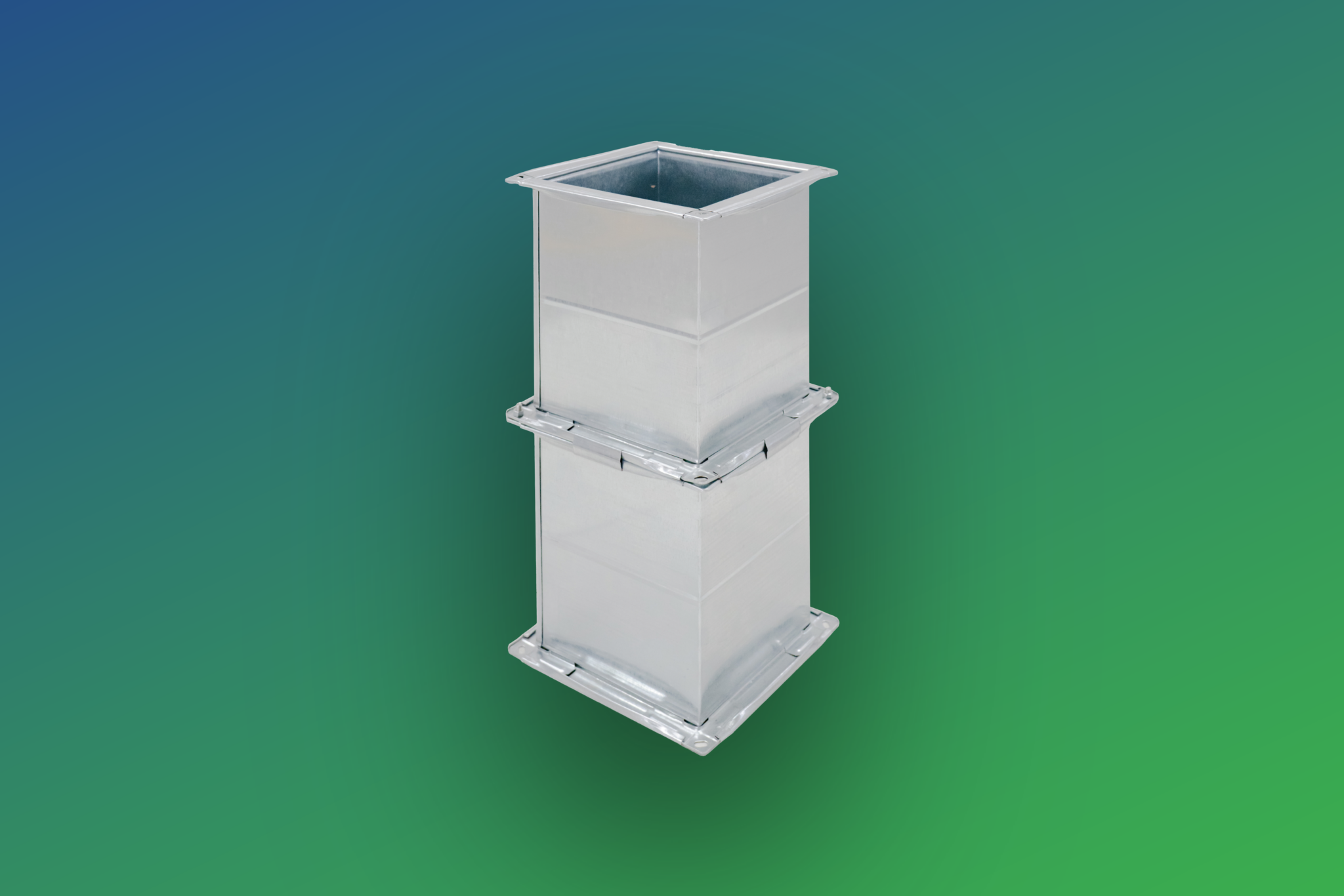 Globale Aircon: Premier GI Duct Manufacturer in Pune India