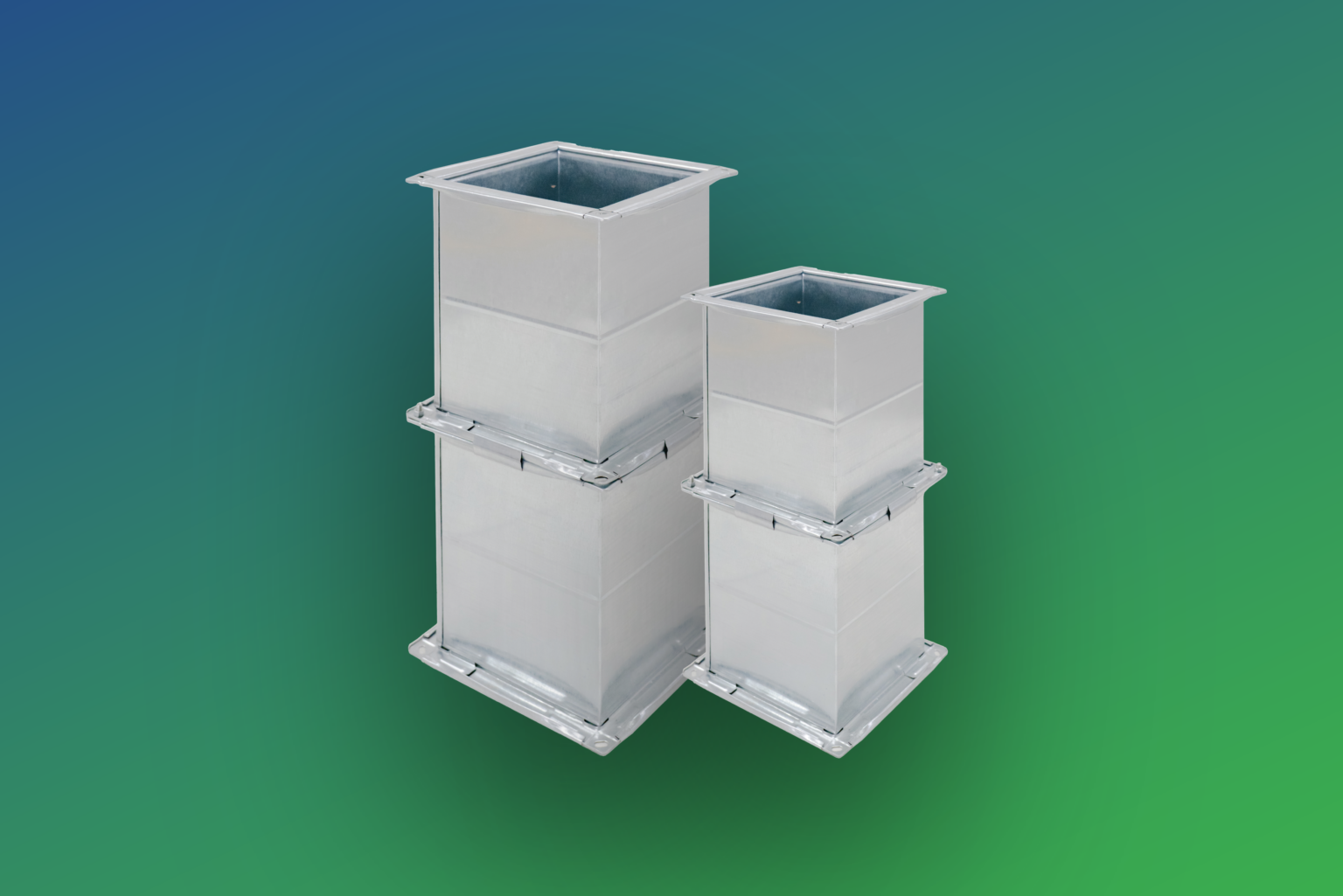 Globale Aircon: Premier GI Duct Manufacturer in Pune India