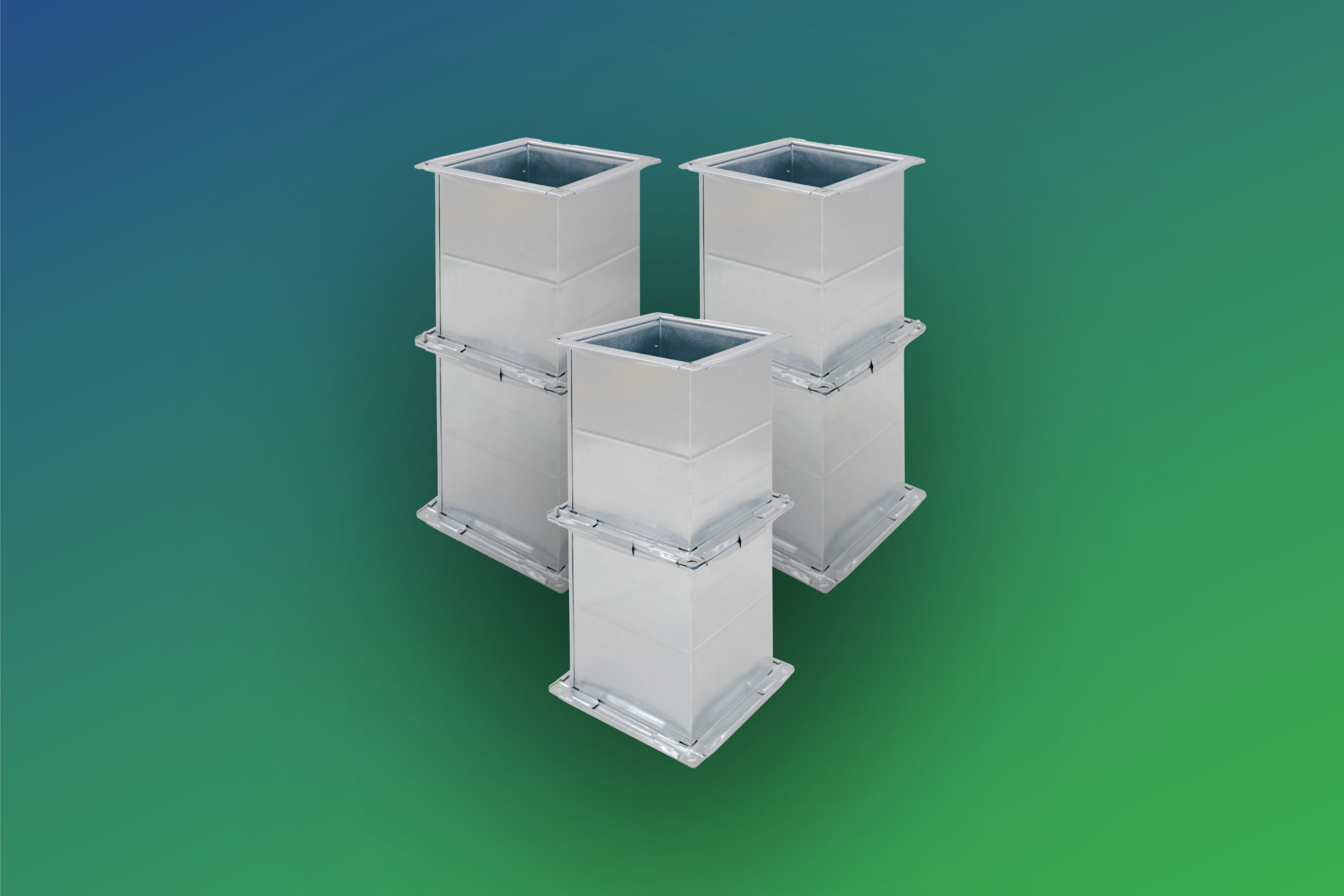 Globale Aircon: Premier GI Duct Manufacturer in Pune India