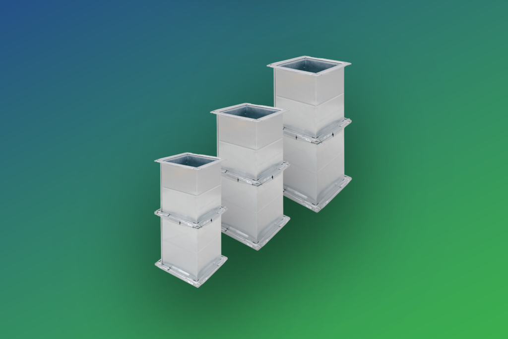 Globale Aircon: Premier GI Duct Manufacturer in Pune India