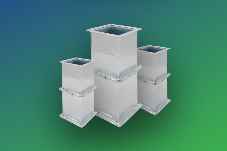 Globale Aircon: Premier GI Duct Manufacturer in Pune India