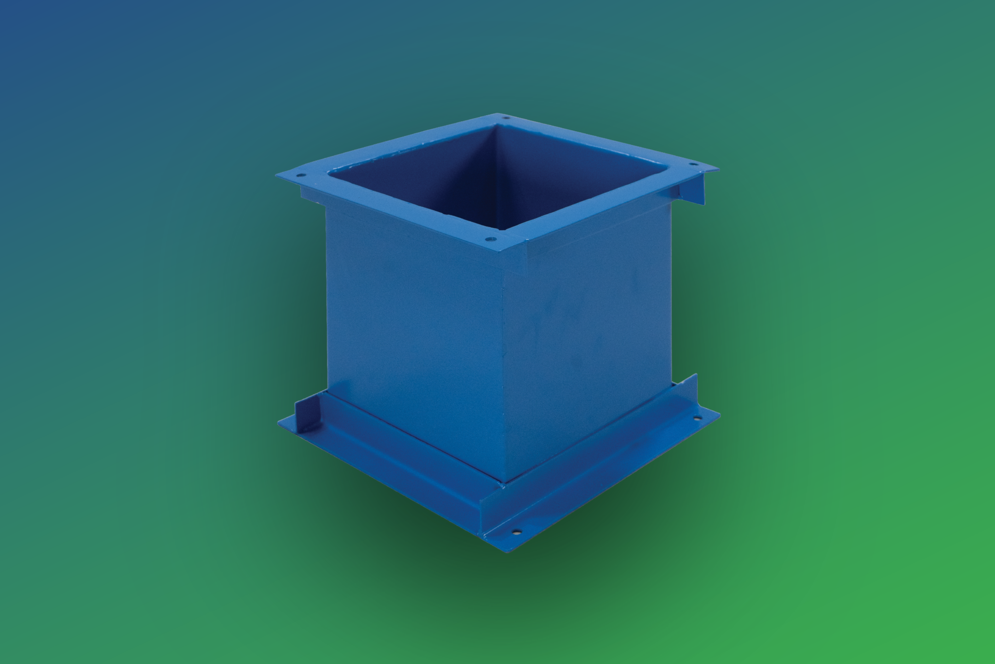 Globale Aircon: Your Trusted MS Duct Manufacturer - Excellence in HVAC ...