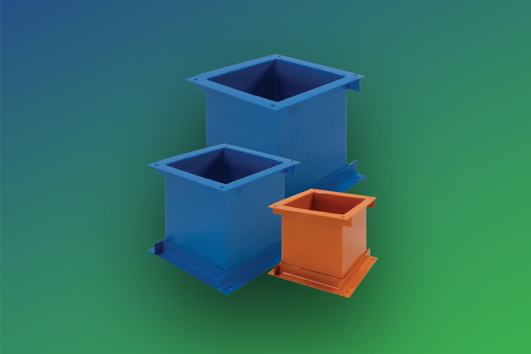 Globale Aircon: Your Trusted MS Duct Manufacturer - Excellence in HVAC ...