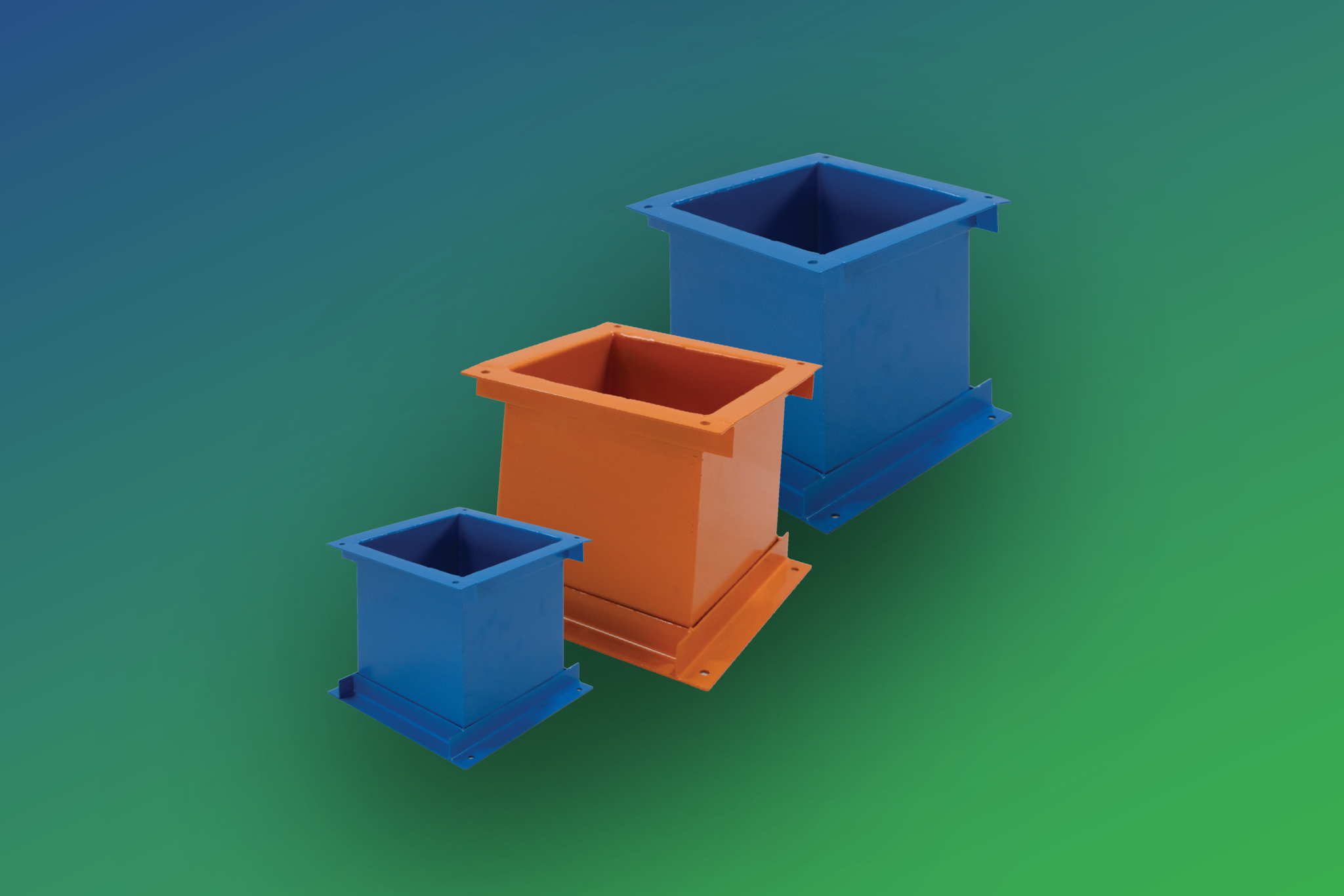 Globale Aircon: Your Trusted MS Duct Manufacturer - Excellence in HVAC ...