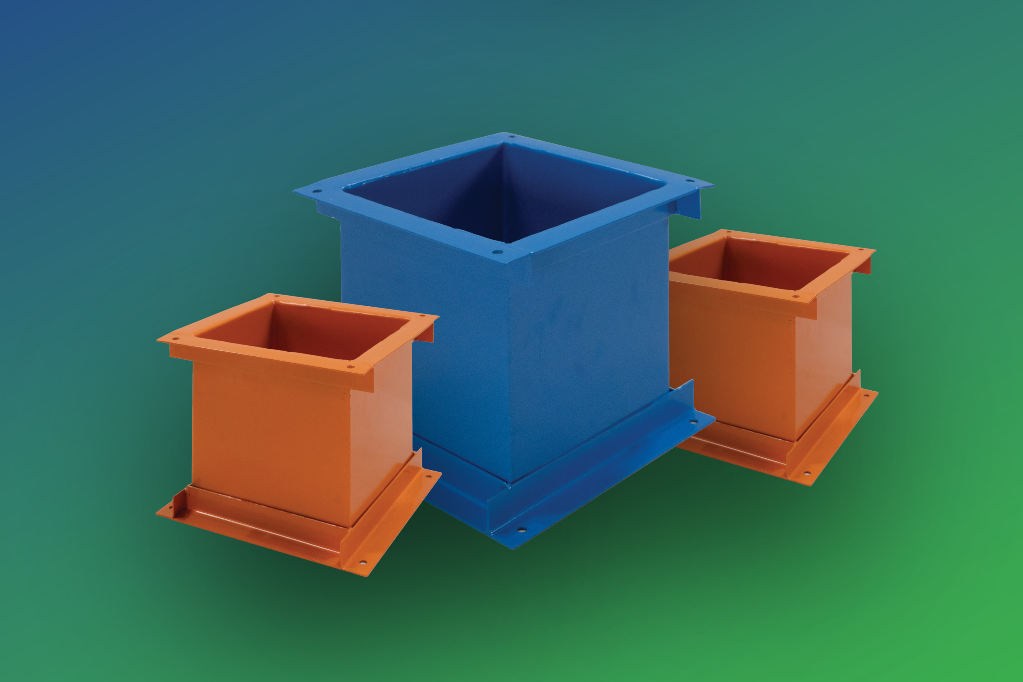 Globale Aircon: Your Trusted MS Duct Manufacturer - Excellence in HVAC ...