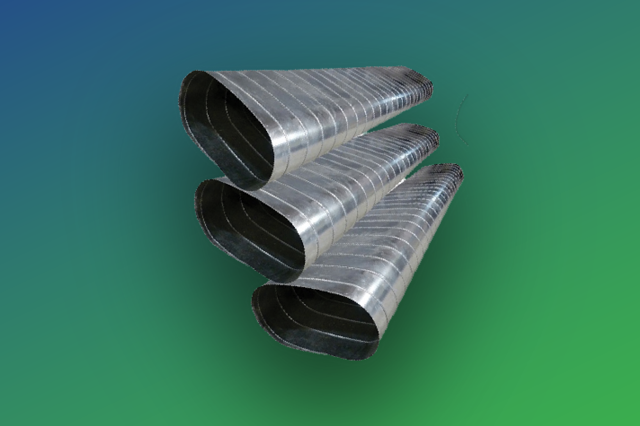 Globale Aircon: Leading Oval Duct Manufacturer in Pune