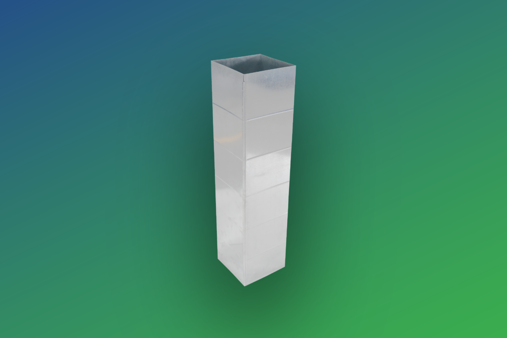 Reliable Rectangular Duct Manufacturer in Pune - Globale Aircon