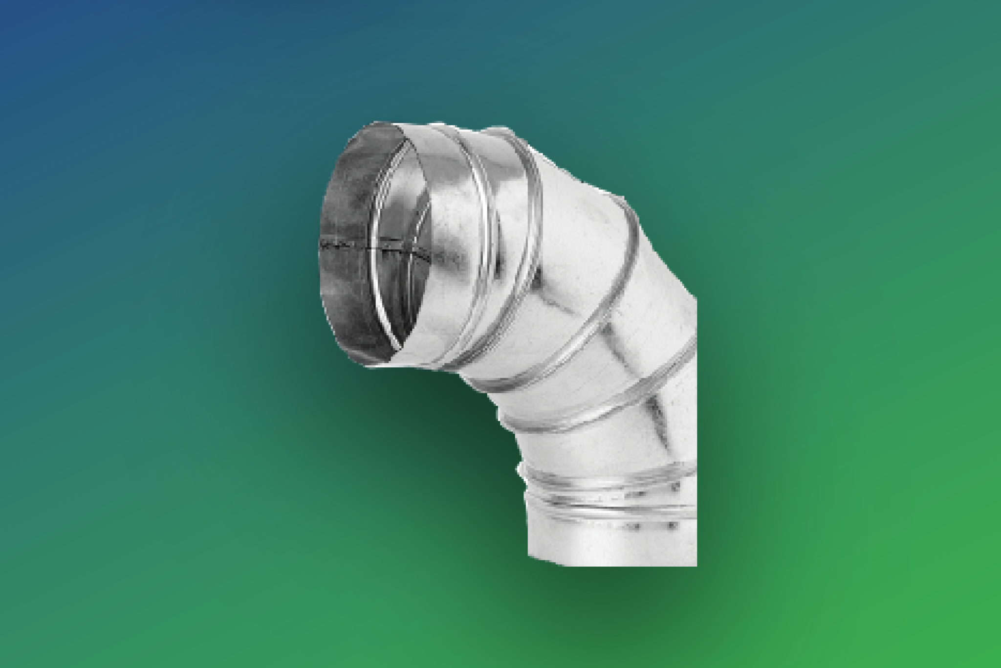 Globale Aircon: Premier Round Duct Manufacturer in Maharashtra