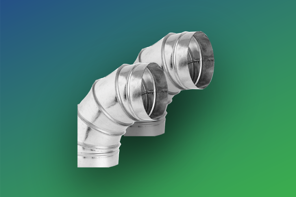 Globale Aircon: Premier Round Duct Manufacturer in Maharashtra