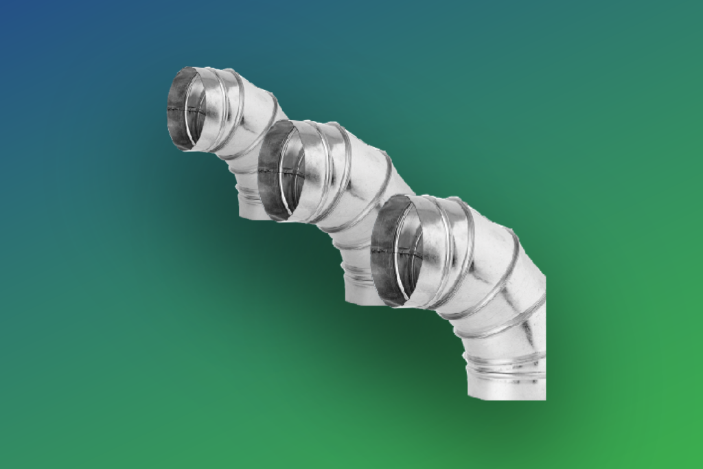 Globale Aircon: Premier Round Duct Manufacturer in Maharashtra