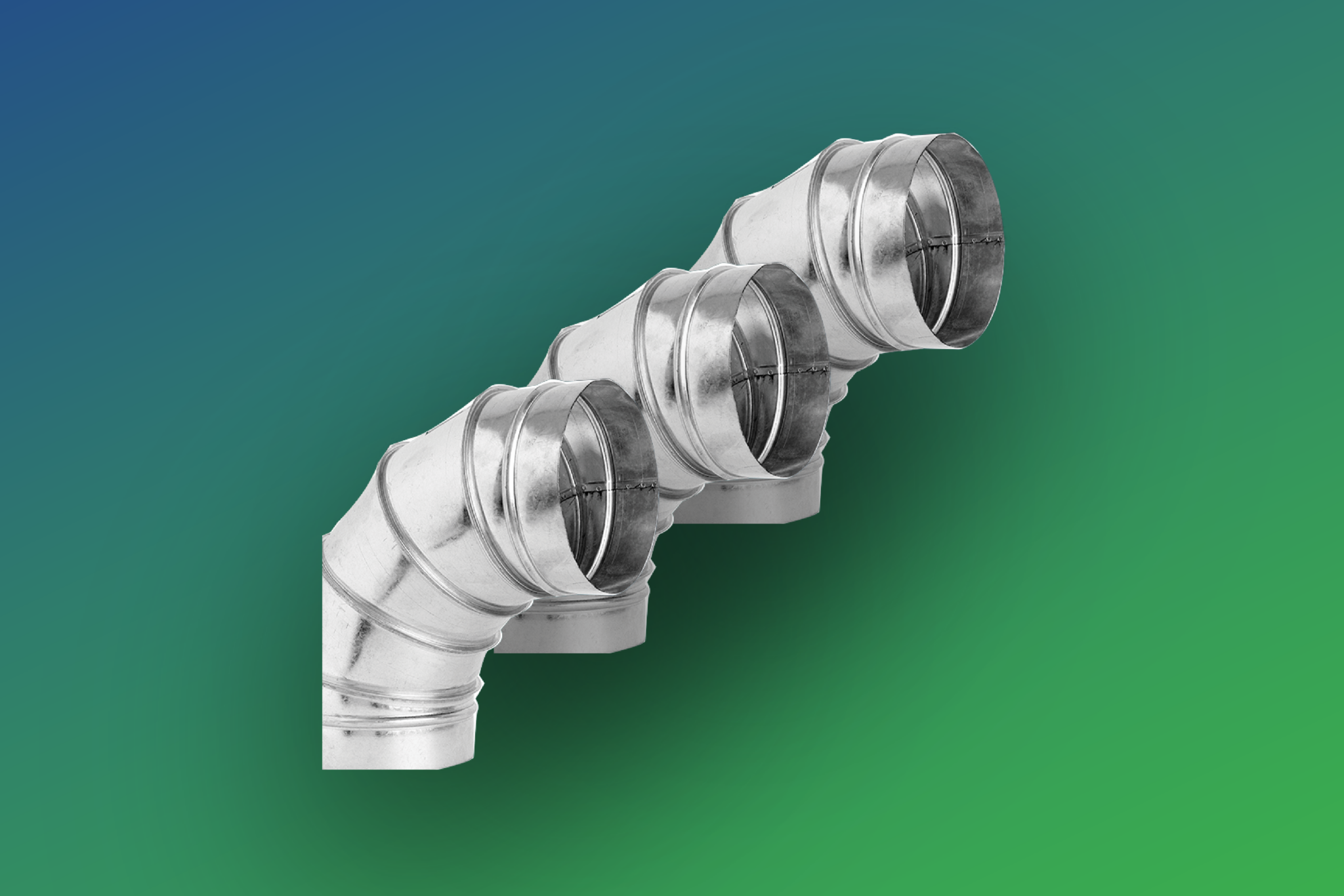 Globale Aircon: Premier Round Duct Manufacturer in Maharashtra