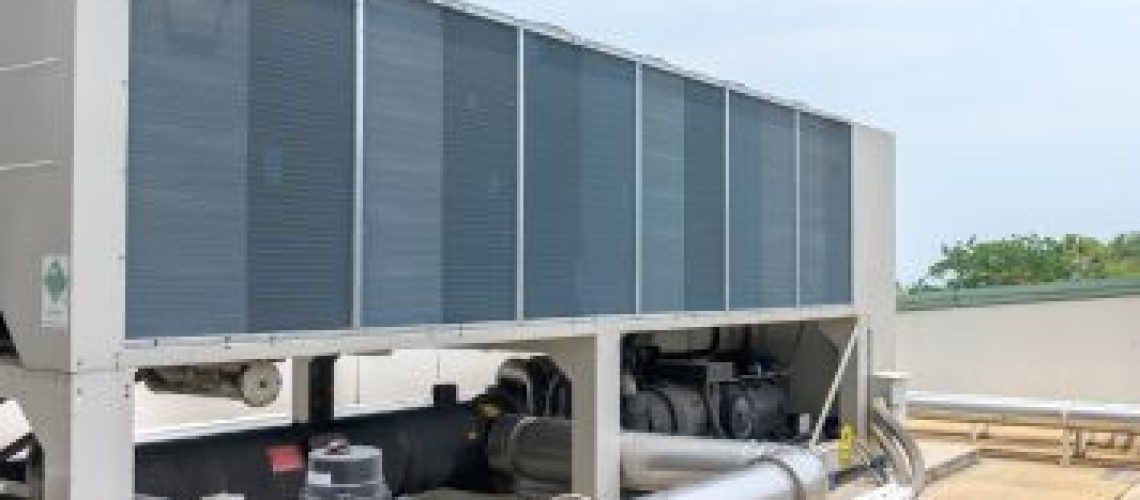 GI SS ALUMINIUM RECTANGULAR DUCTS - Globale Aircon